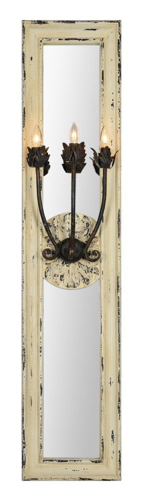 Wall Sconces – Pine + Ivy